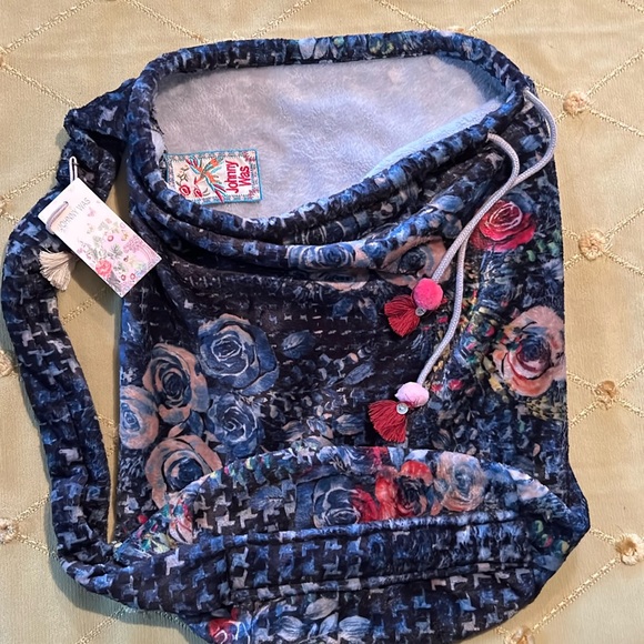 Johnny Was | Bags | Johnny Was Backpack School Bag | Poshmark